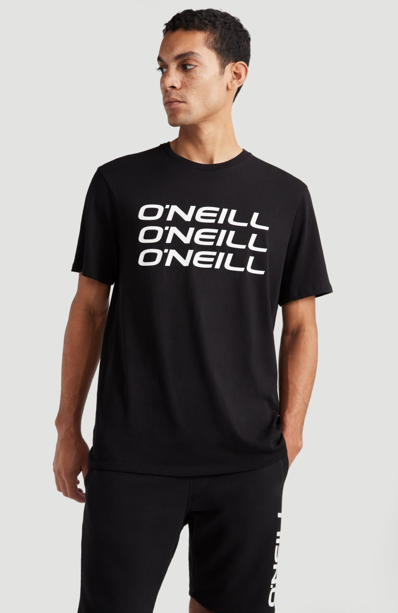 Triple Stack T-Shirt | BlackOut - A – O'Neill